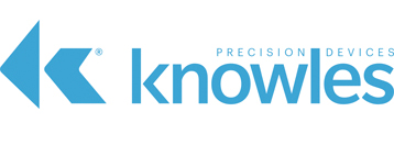 Knowles Precision Devices | Precision Marketing